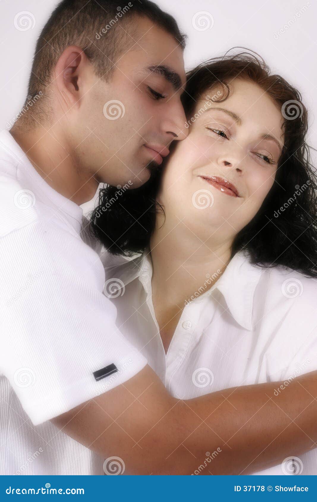 Tender moment stock photo. Image of females, female, friendship - 37178