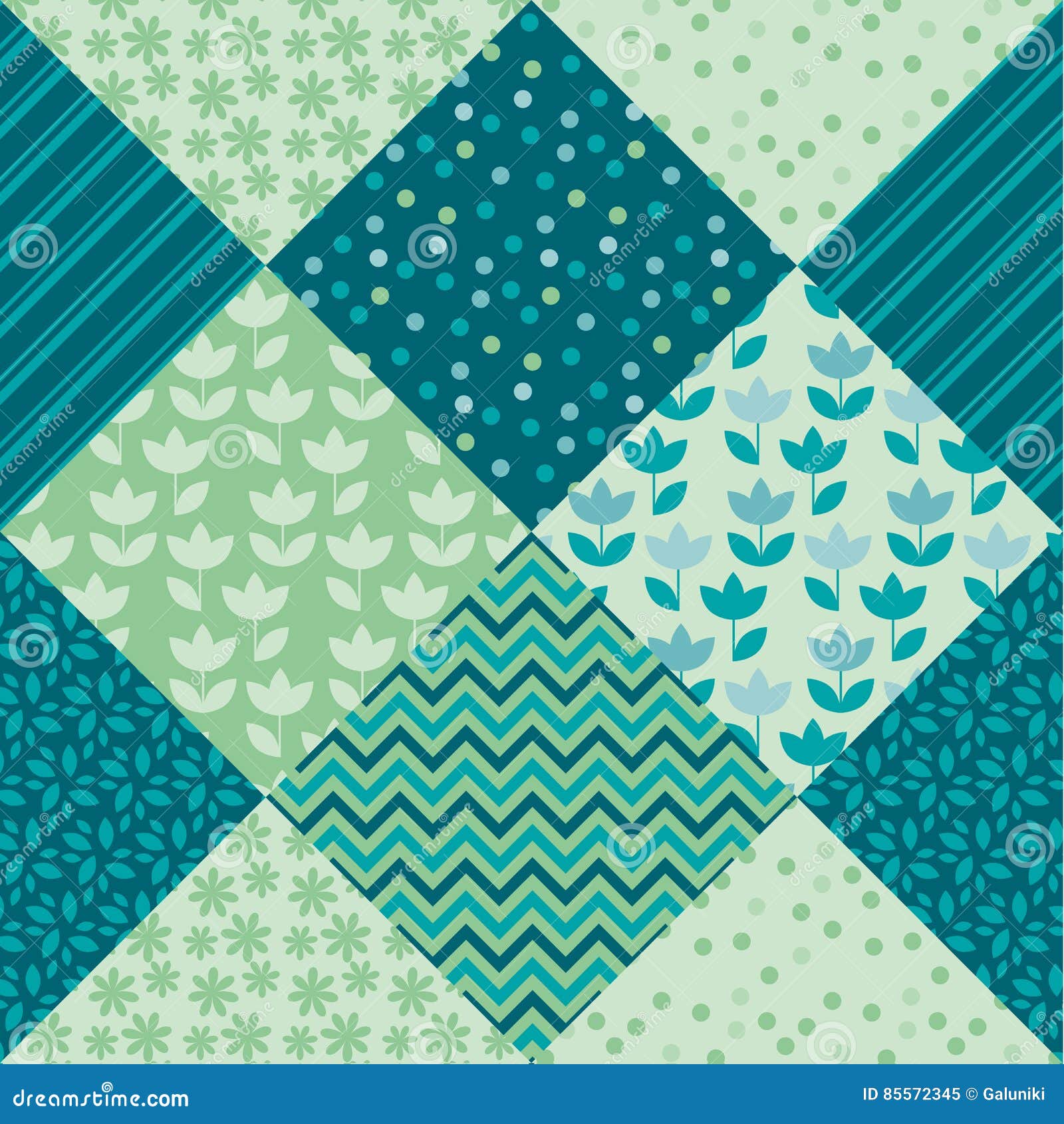 Color Patchwork Background Stock Illustrations – 24,669 Color Patchwork ...