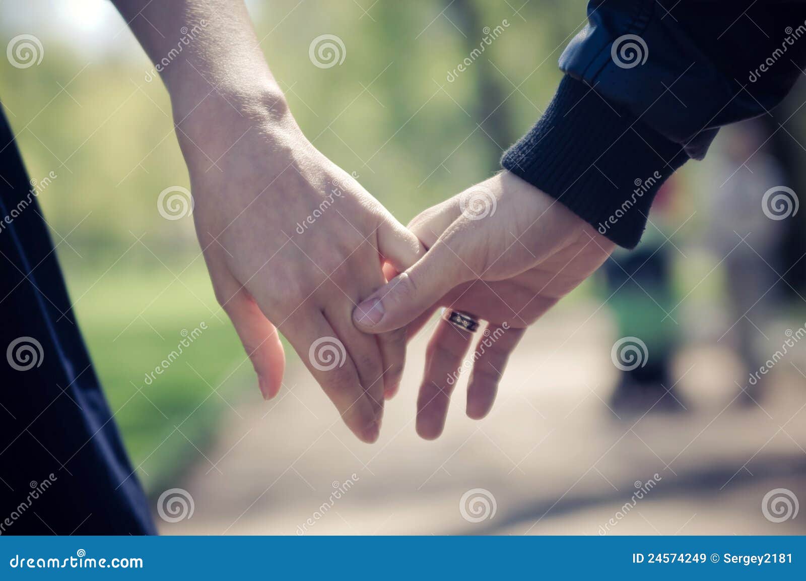 Tenderness stock image. Image of male, intimate, romantic - 24574249