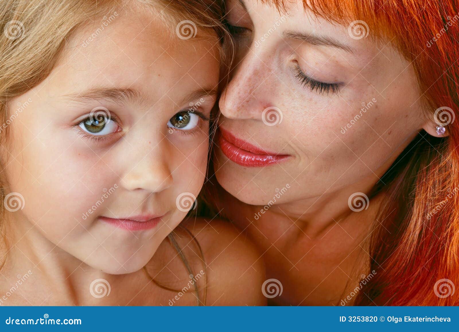 Tenderness stock photo. Image of innocent, fragile, little - 3253820