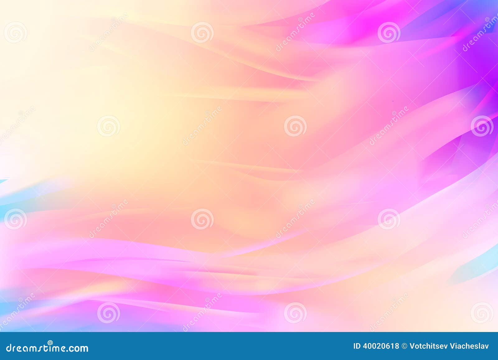 Tenderness Abstract Background Stock Vector - Illustration of modern ...