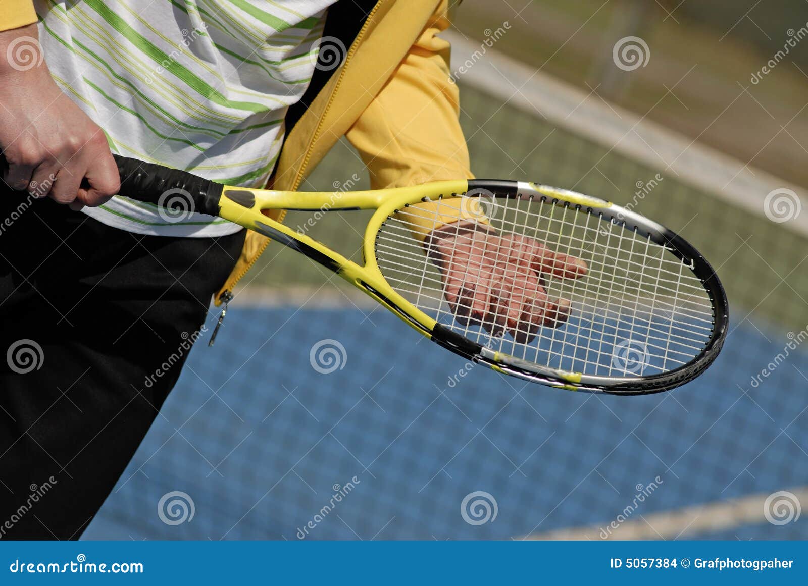 Tennis stock photo. Image of tennis, open, rest, dynamical - 5057384