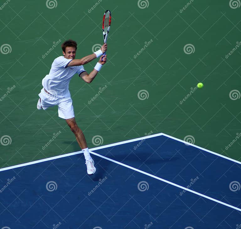 Tennis editorial photography. Image of master, rogers - 5876092