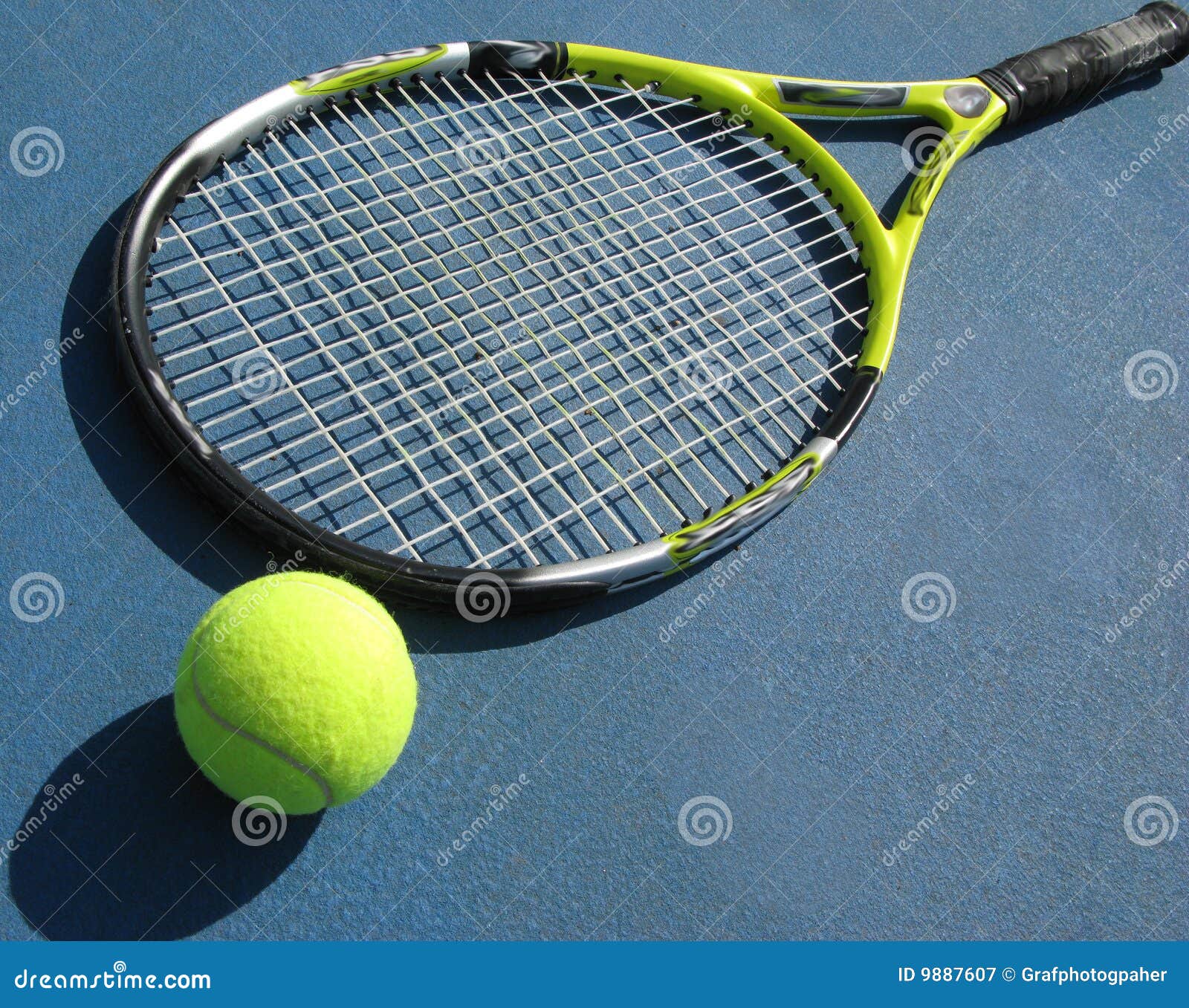 Tennis stock image. Image of summer, training, tennis - 9887607
