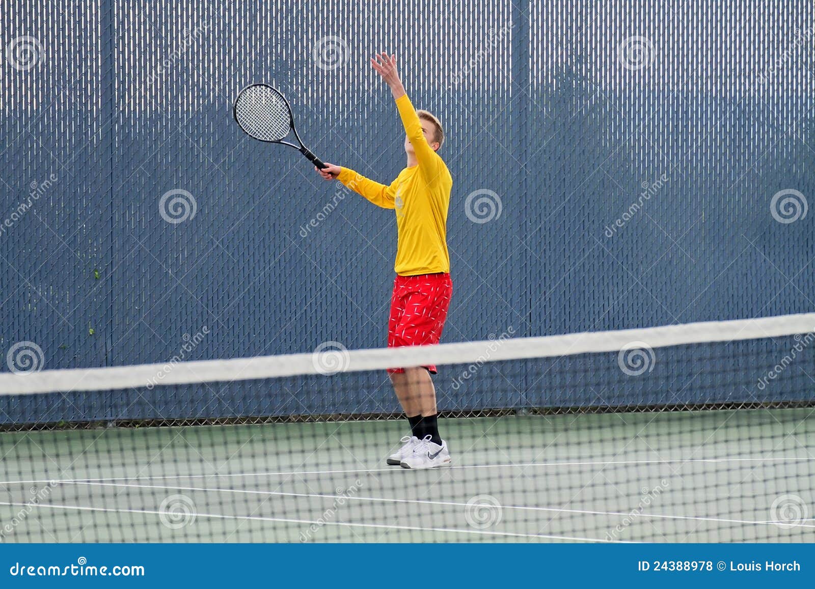 Tennis Action editorial stock photo. Image of activity - 24388978