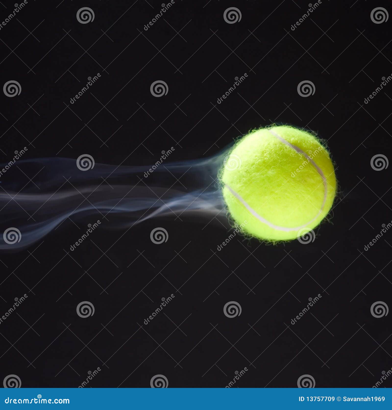 Tennis Ball Smoking stock image. Image of gear, black - 13757709