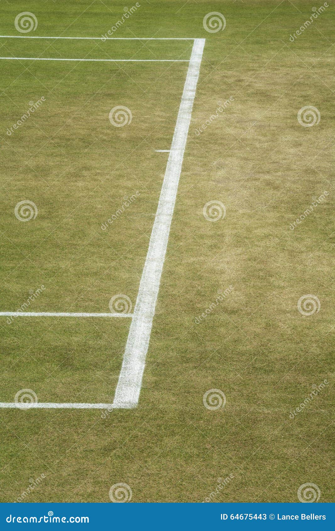 Tennis baseline stock image. Image of leisure, outdoors - 64675443