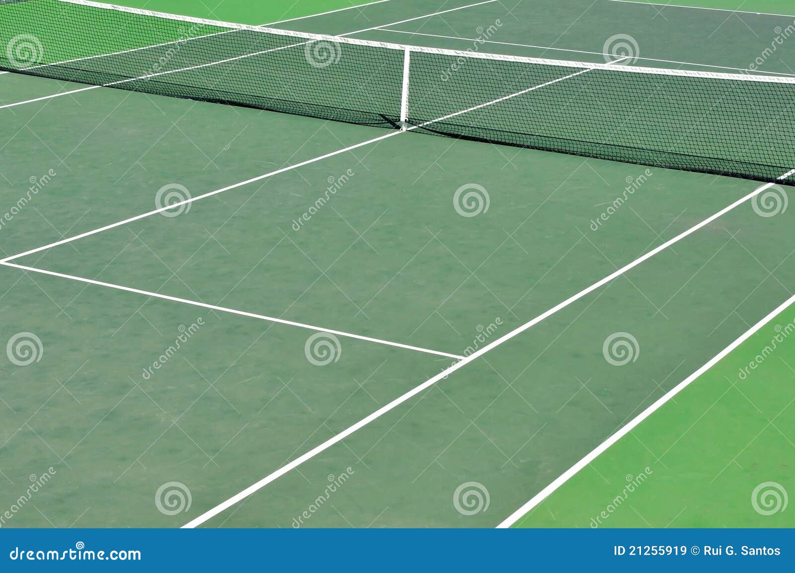 Tennis Court Ground Surface Texture Stock Photo | CartoonDealer.com ...