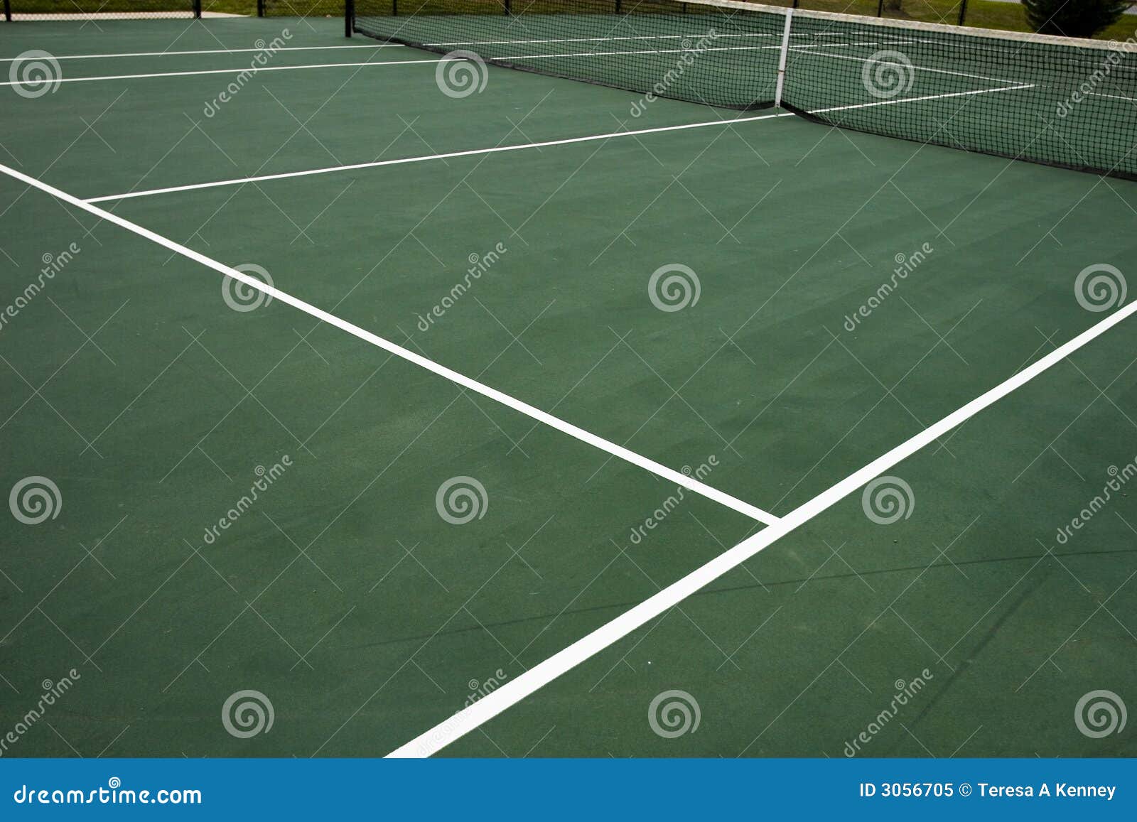 Tennis Court Ground Surface Texture Stock Photo | CartoonDealer.com ...