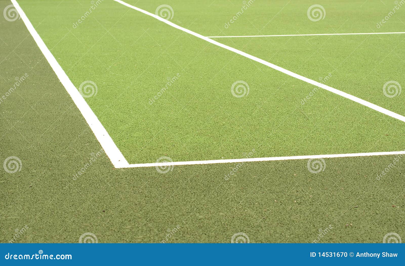 Tennis Court Abstract stock photo. Image of game, recreation - 14531670