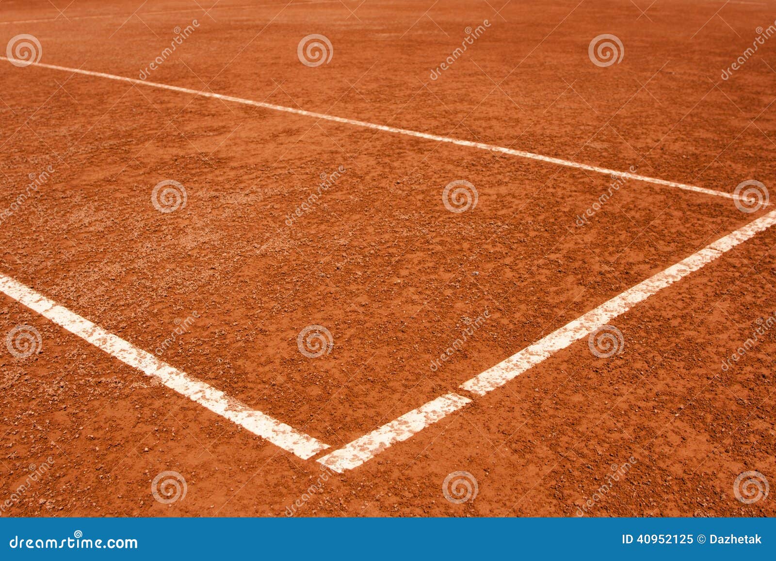 Tennis, court, lines stock image. Image of playing, line - 40952125