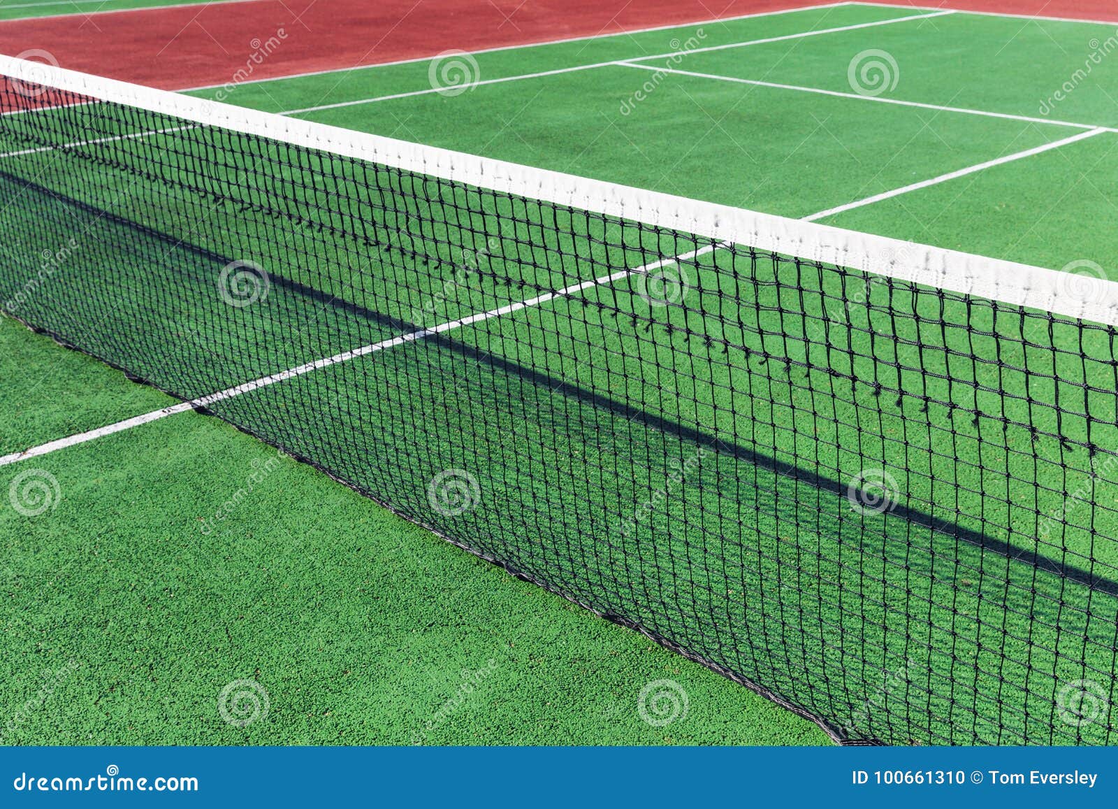 Tennis court net stock photo. Image of court, recreation - 100661310