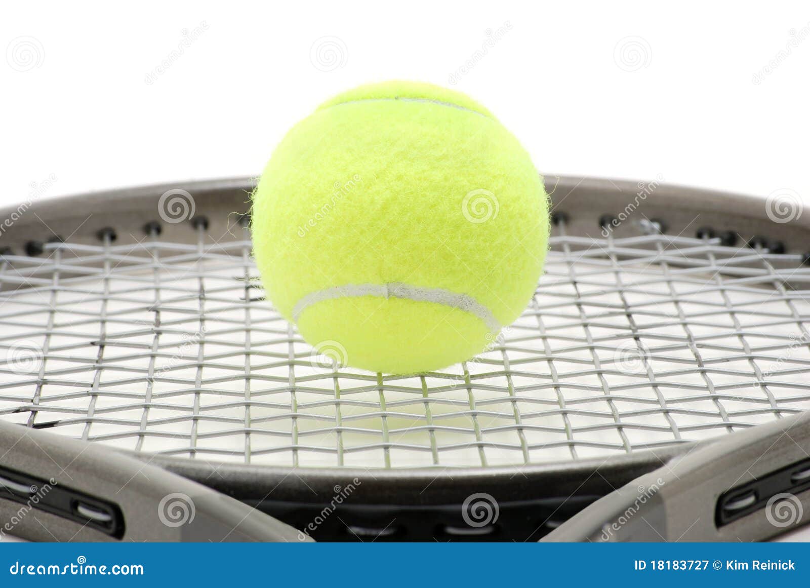 Tennis Equipment stock image. Image of game, individual - 18183727