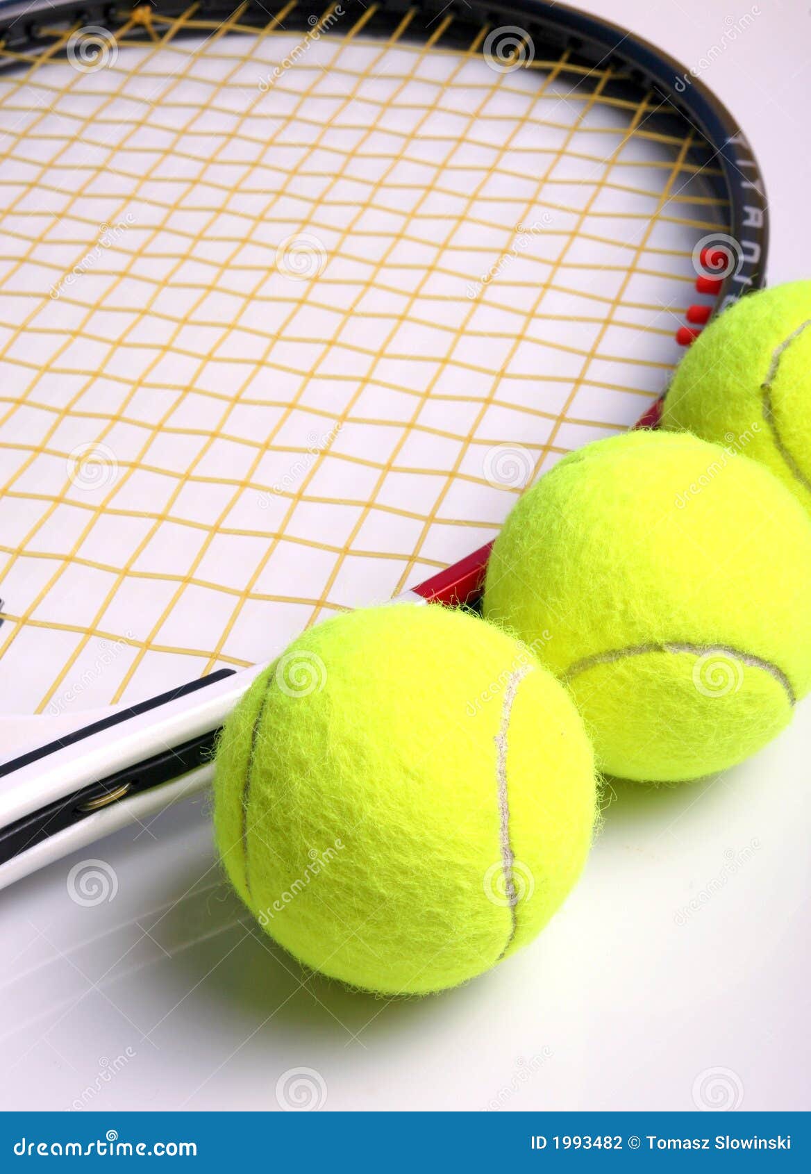 Tennis equipment stock photo. Image of build, muscular - 1993482