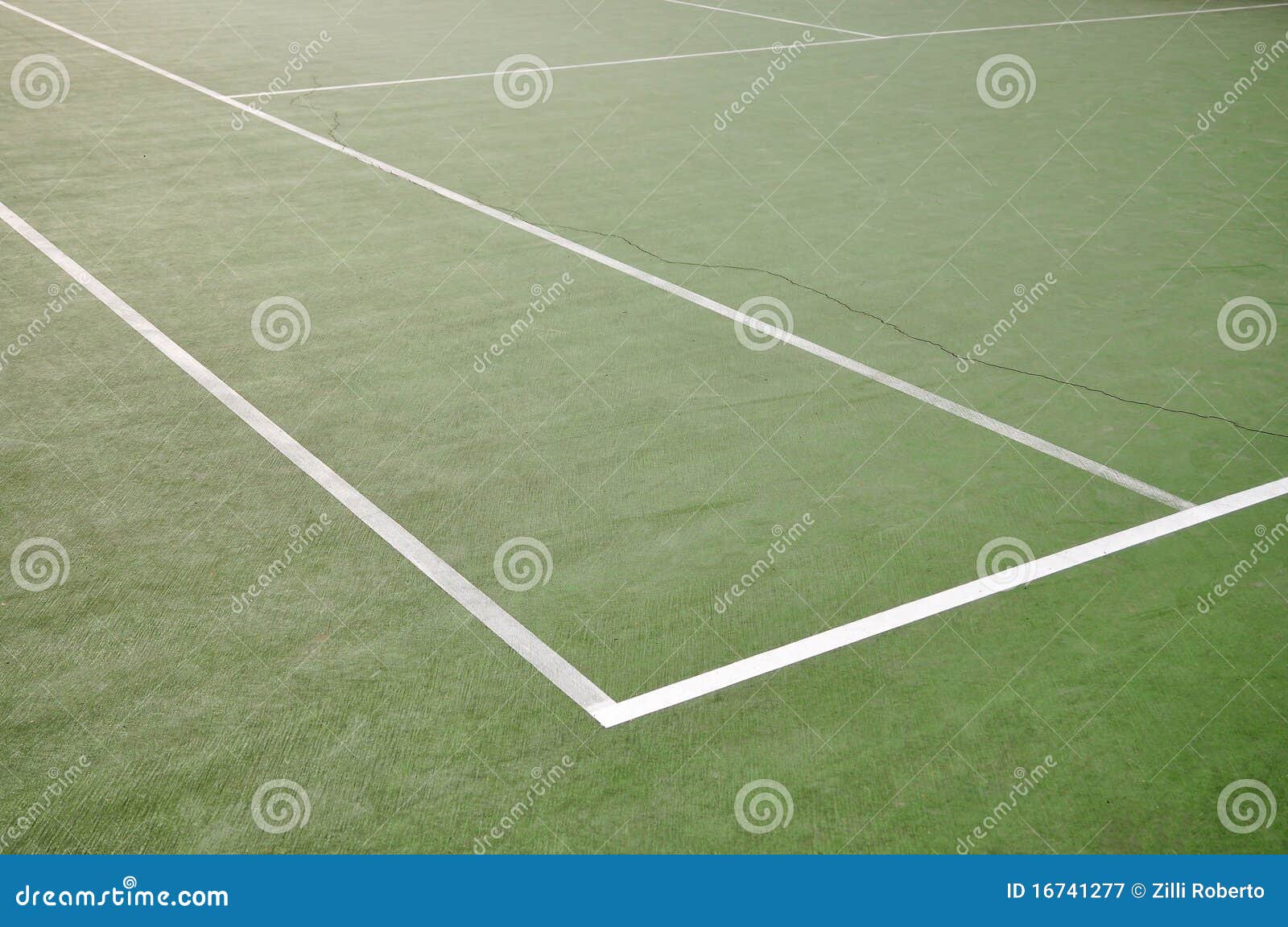 Tennis field stock image. Image of competition, play - 16741277