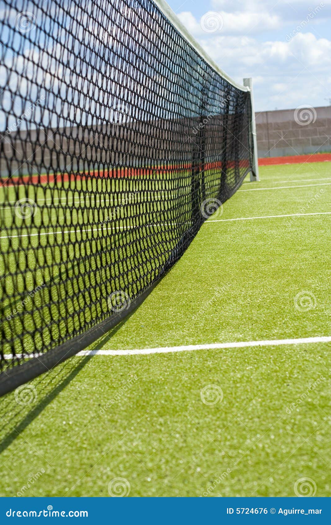 Tennis field stock photo. Image of games, healthy, tennis - 5724676