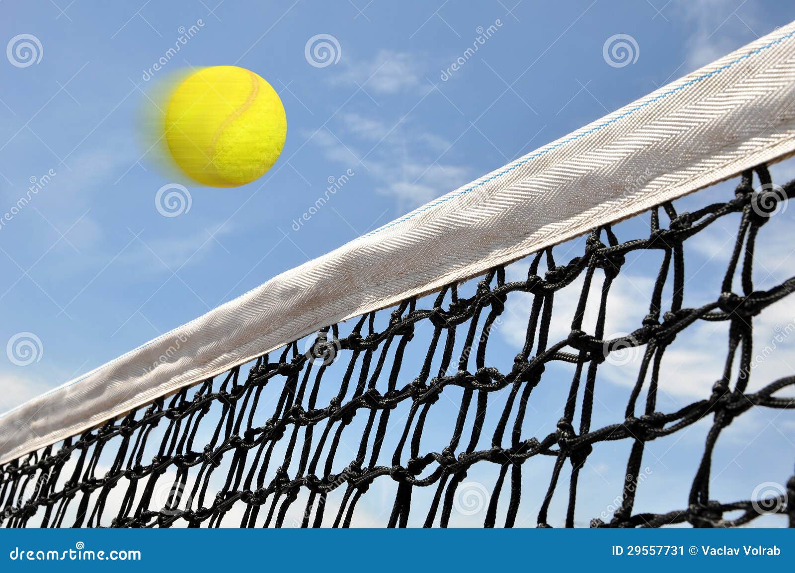 Tennis game stock image. Image of professional, shot - 29557731