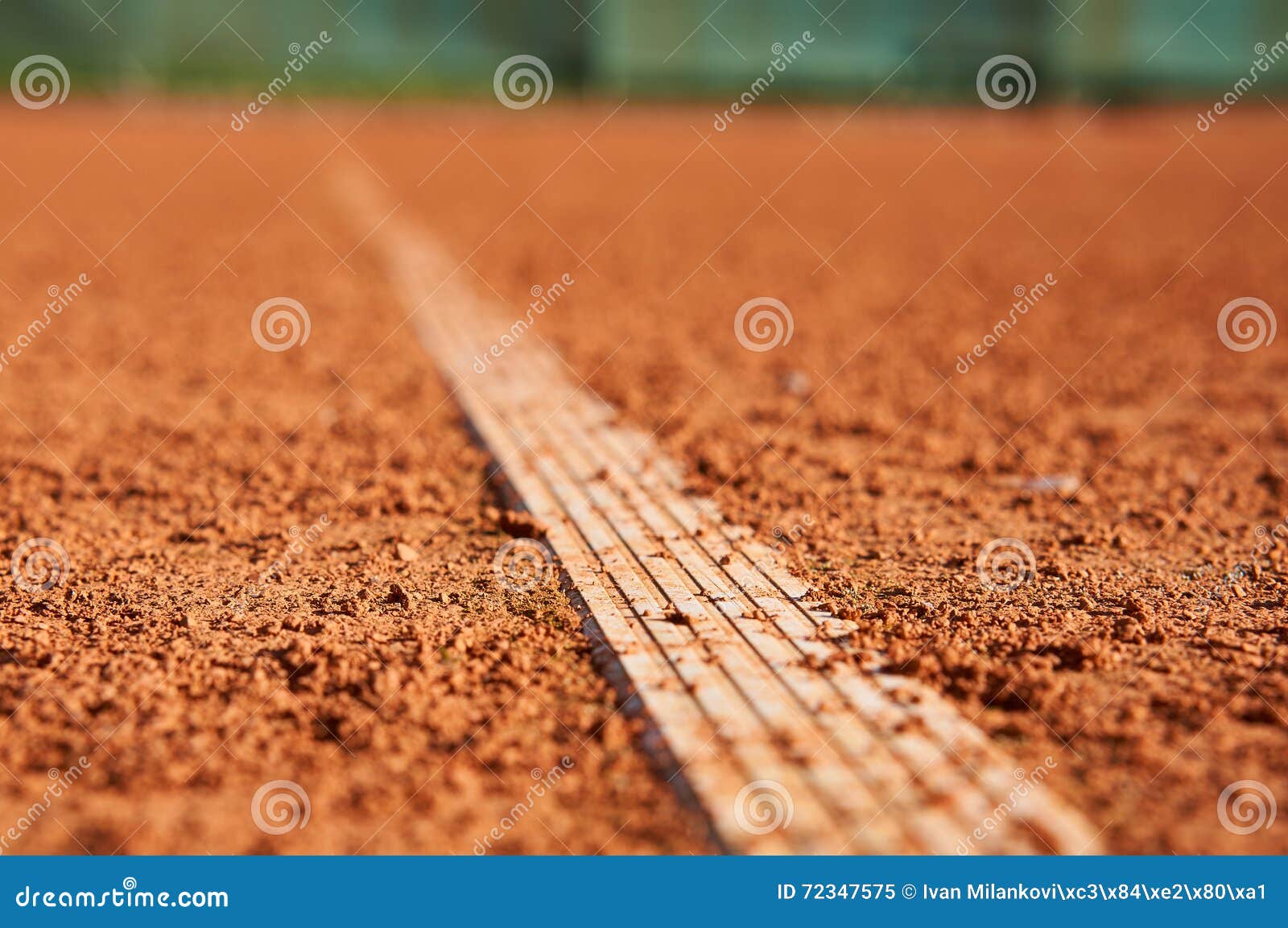 Tennis line stock image. Image of white, game, leisure - 72347575