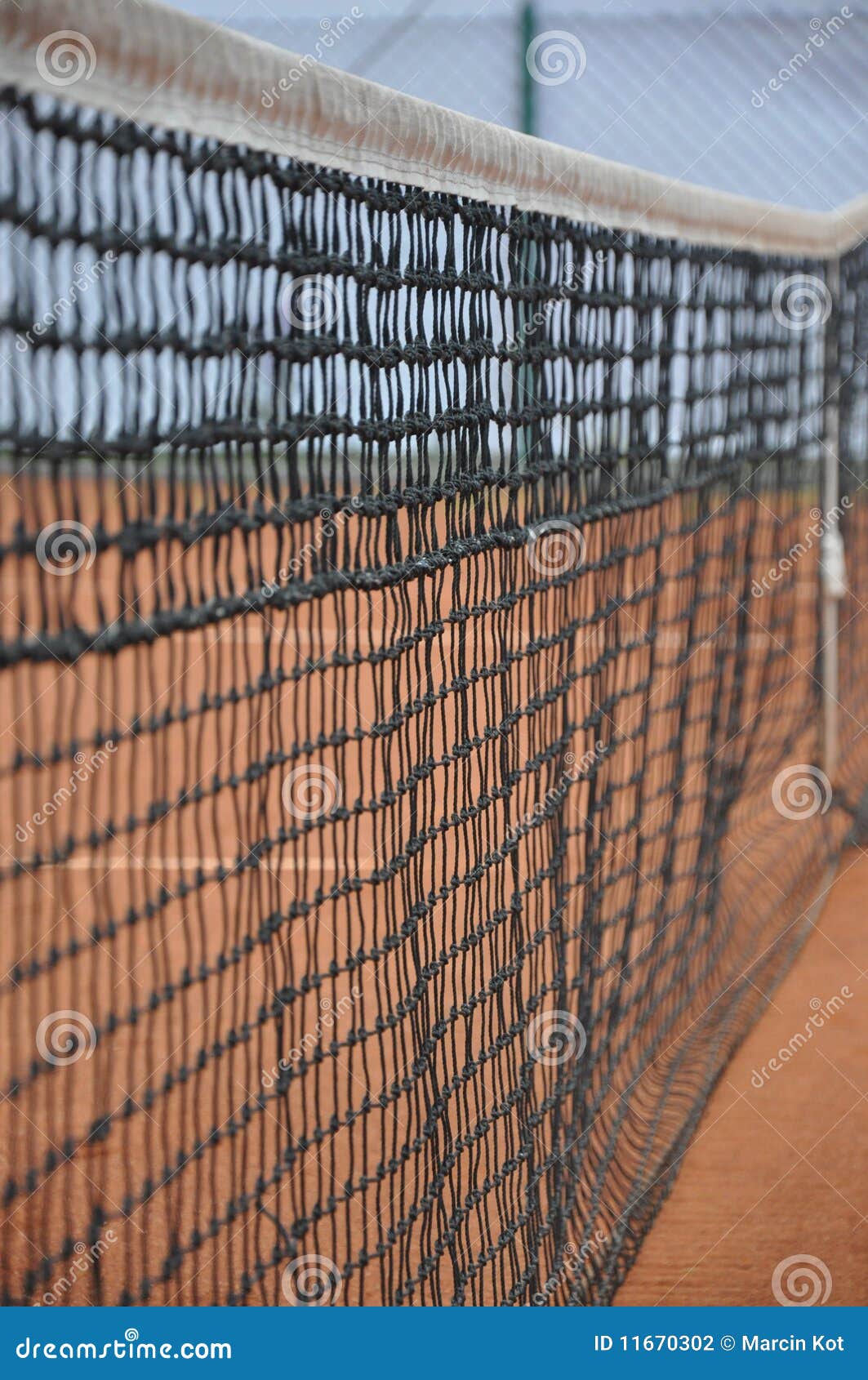 Tennis net stock photo. Image of sports, detail, competition - 11670302