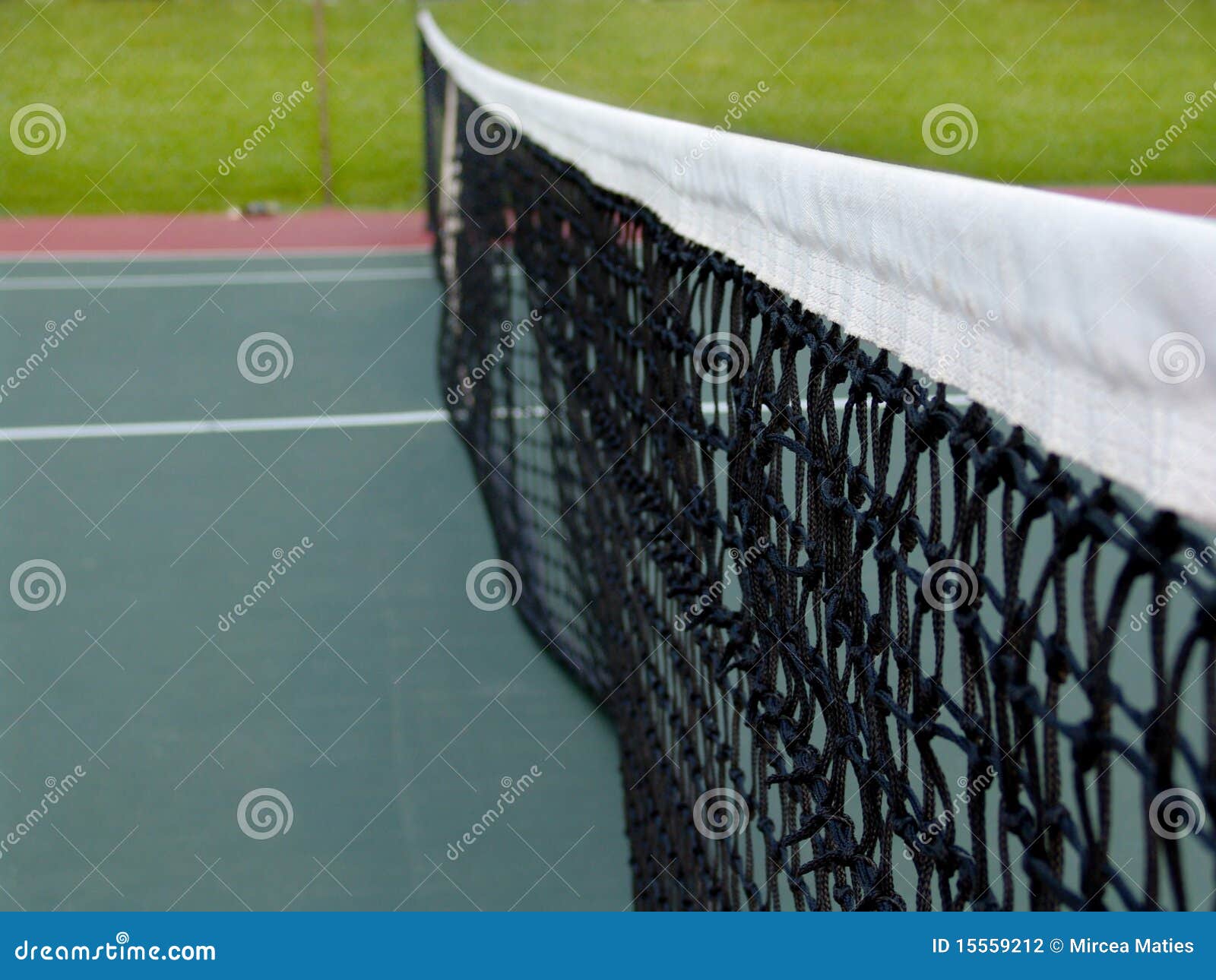 Tennis net stock photo. Image of mesh, cord, knots, game - 15559212