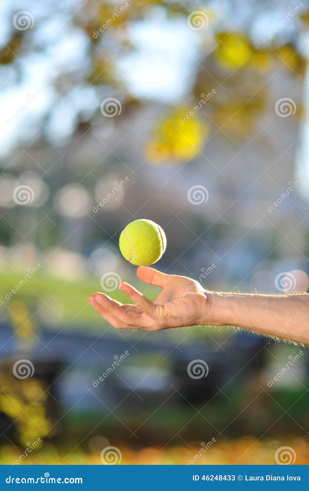 Tennis player stock image. Image of leisure, background - 46248433