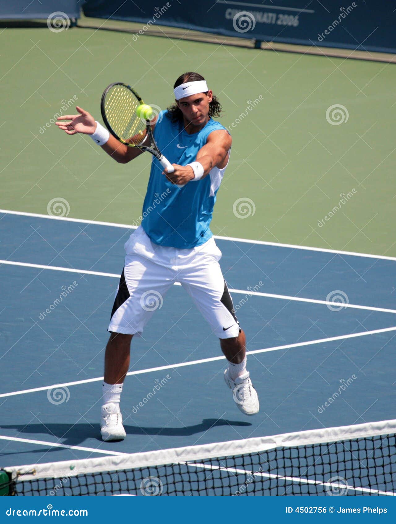 Tennis Player Rafael Nadal editorial photo. Image of prize - 4502756