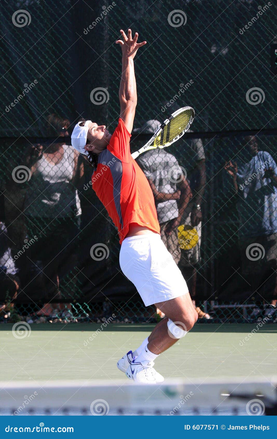 Tennis Player Rafael Nadal editorial photo. Image of exercise - 6077571