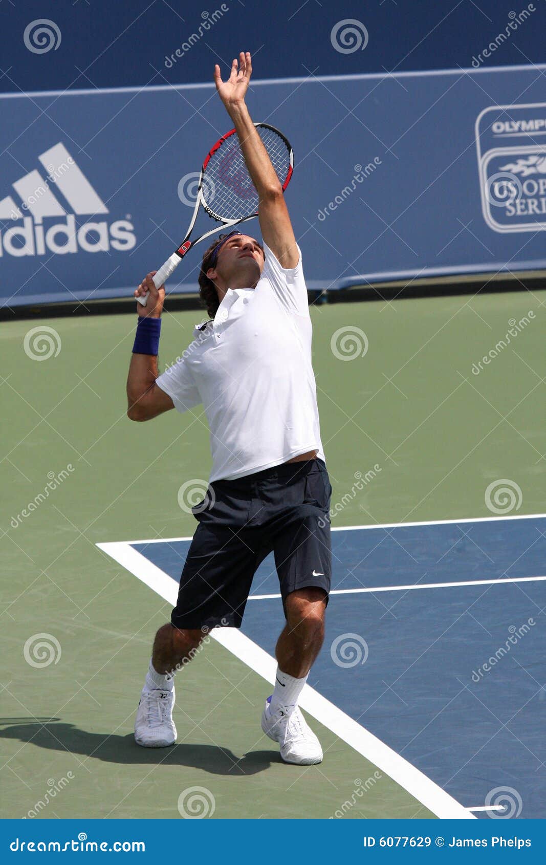 Tennis Player Roger Federer Editorial Stock Image - Image of prize ...