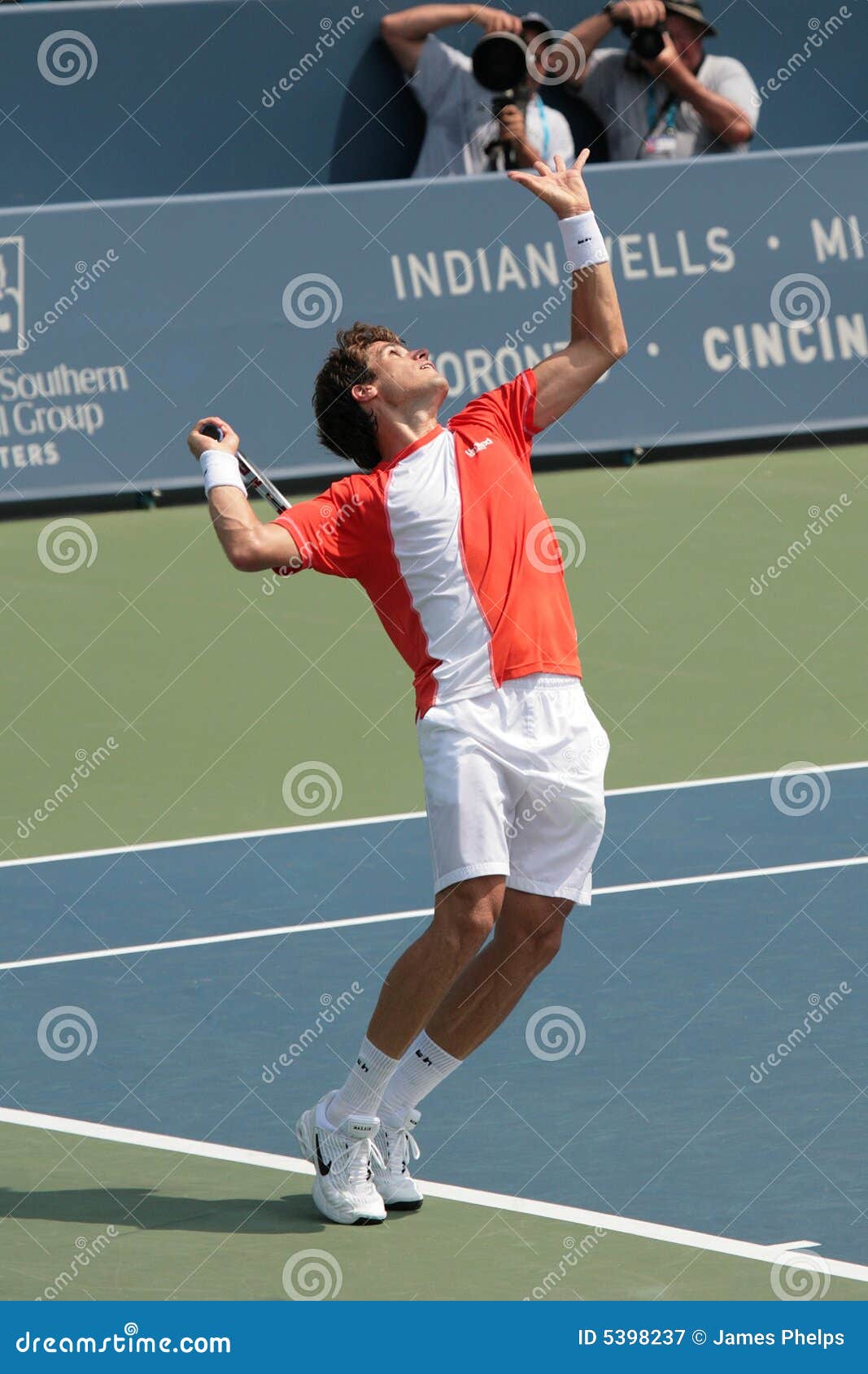 Tennis Professional editorial photography. Image of doubles - 5398237