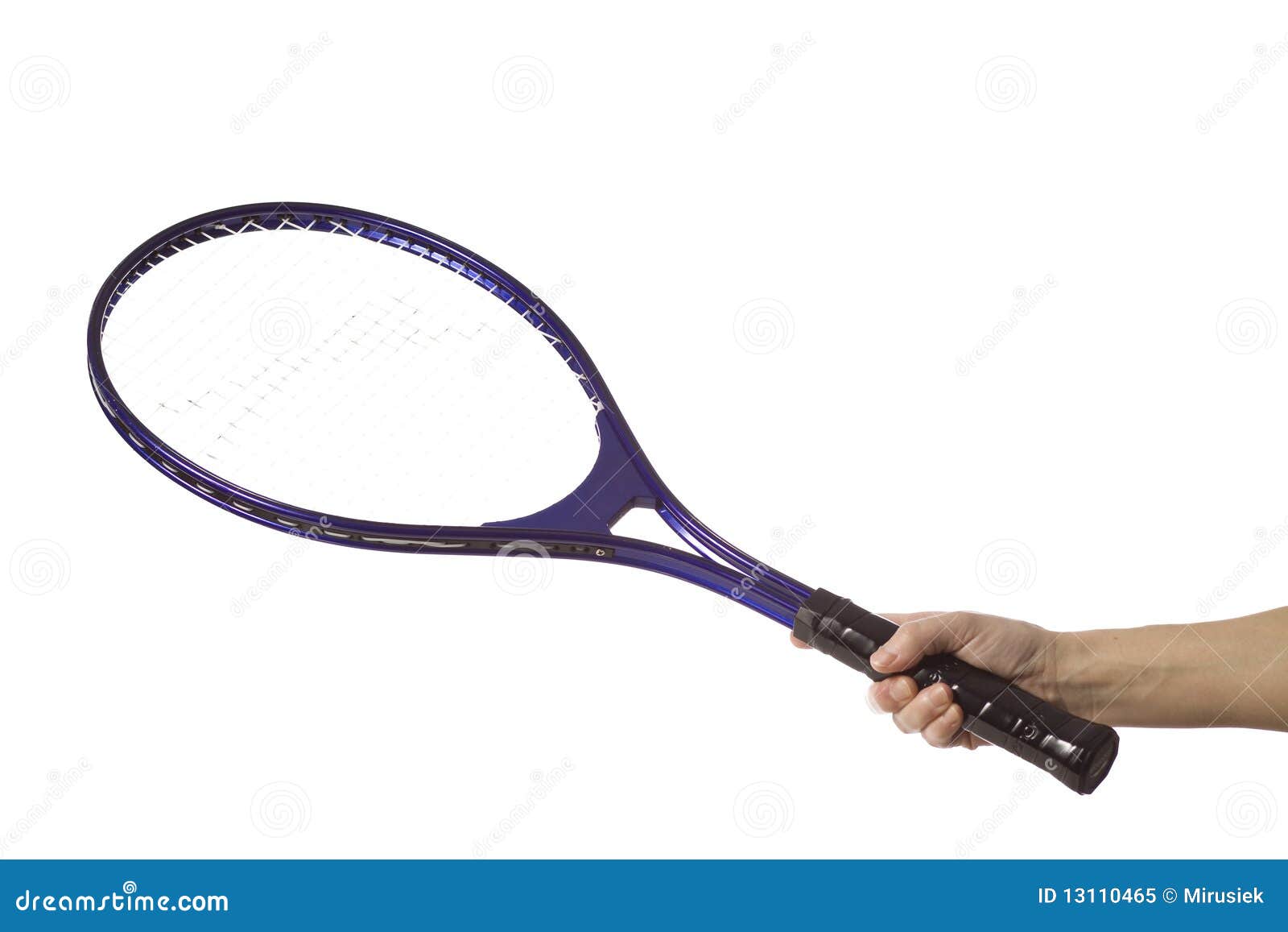 Tennis racket stock image. Image of racket, ball, tennis - 13110465