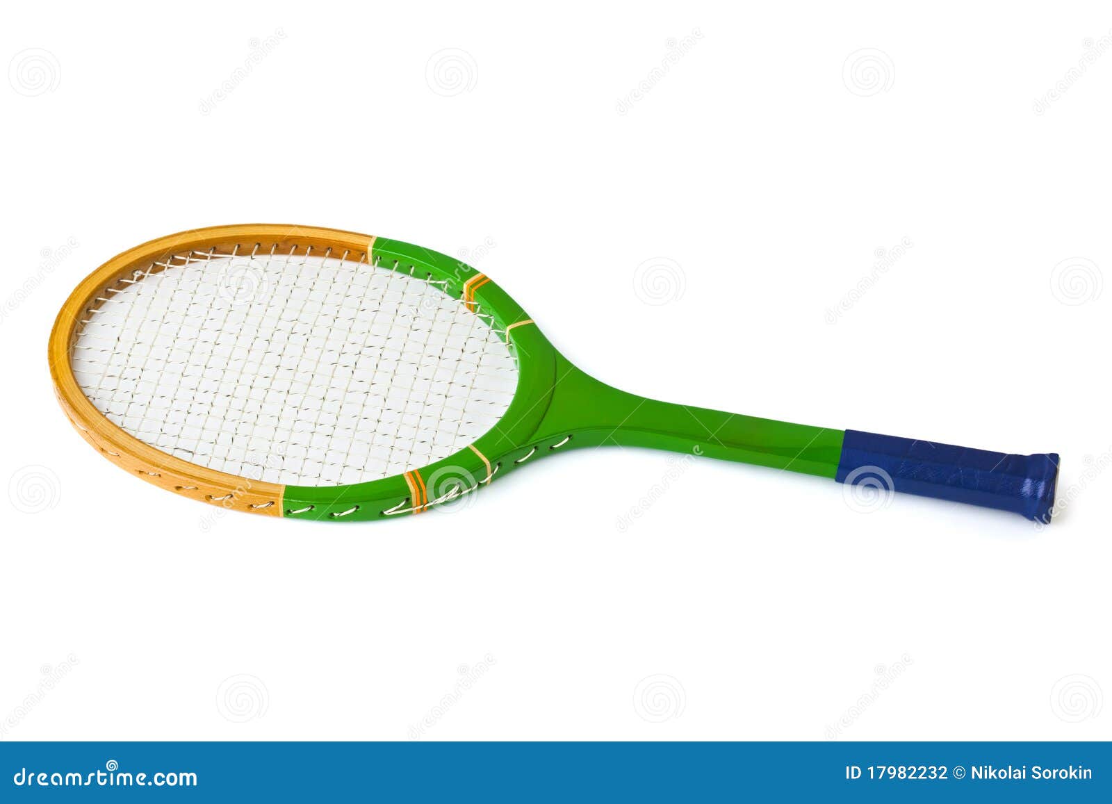 Tennis racket stock photo. Image of abstract, racket - 17982232