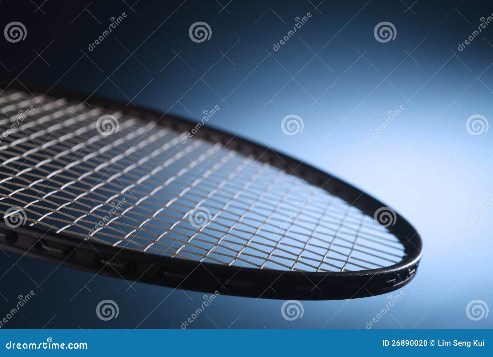 Tennis racket stock photo. Image of sport, racket, space - 26890020