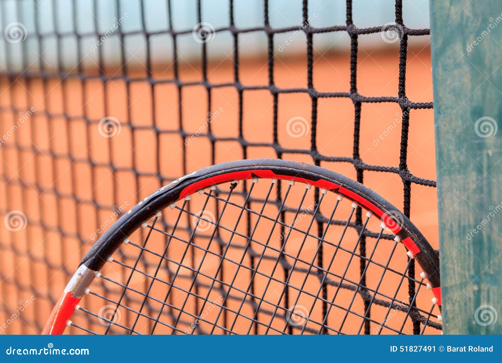 Tennis racket stock image. Image of leisure, point, recreation - 51827491