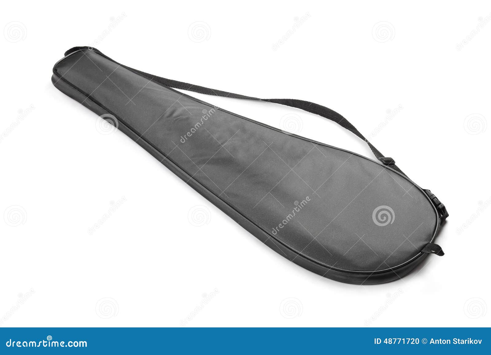 Tennis racket cover stock photo. Image of athlete, exercising - 48771720