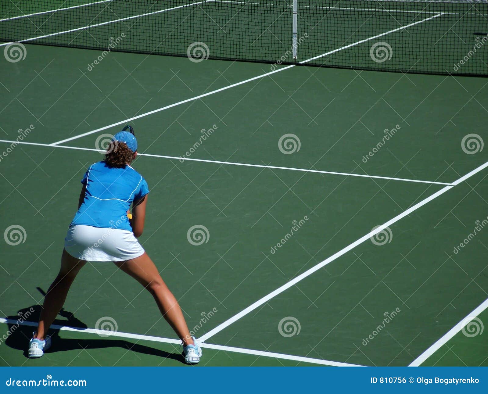 Tennis Return stock photo. Image of ball, point, serve - 810756