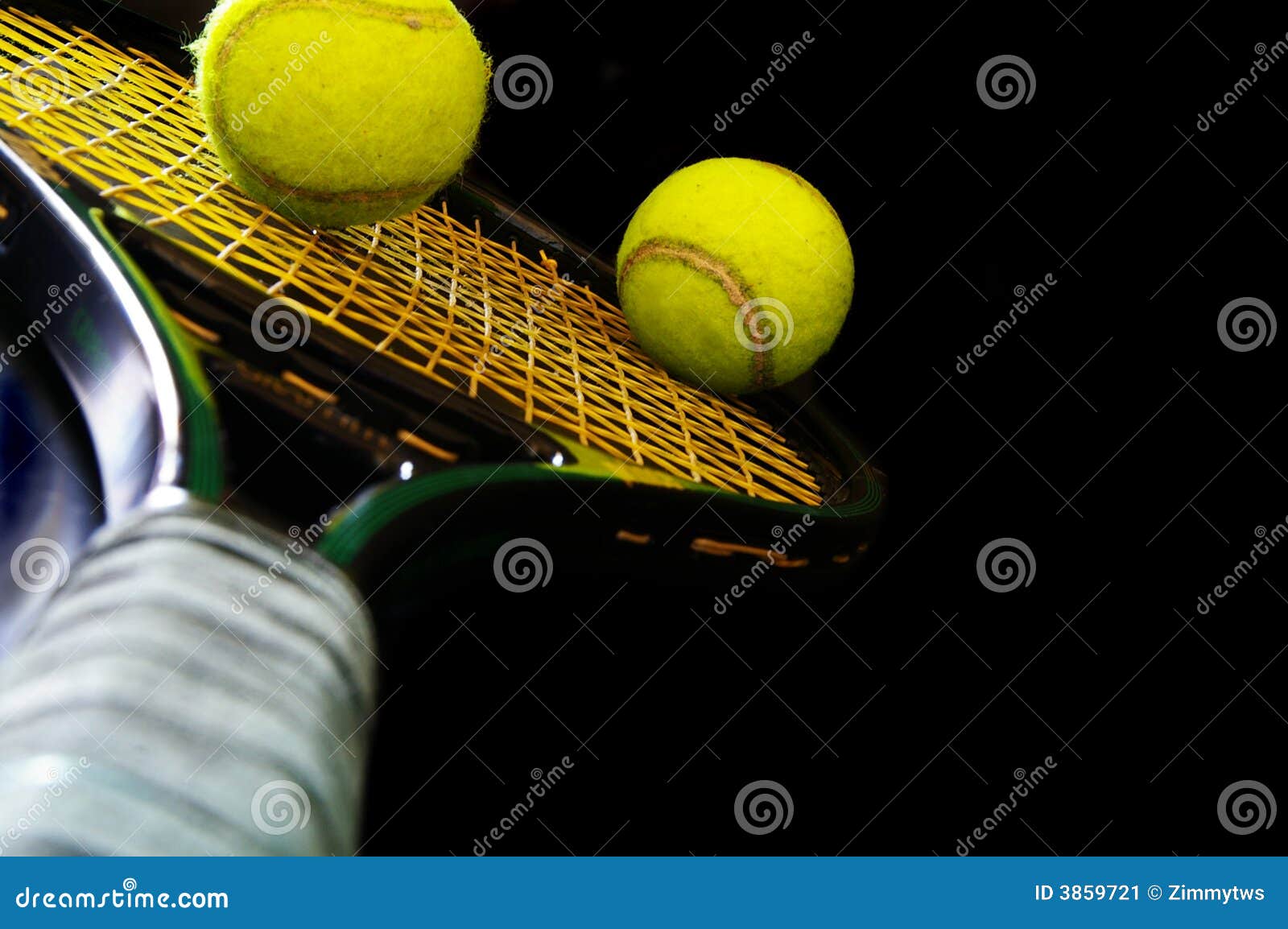 Tennis stuff stock image. Image of racket, winner, swing - 3859721
