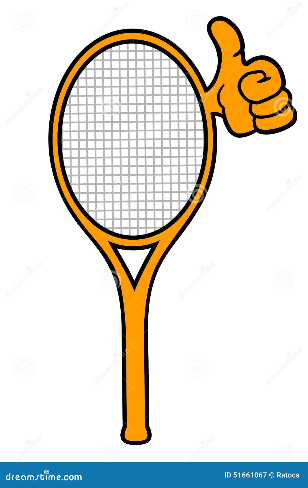 Tennis symbol stock vector. Illustration of white, recreation - 51661067