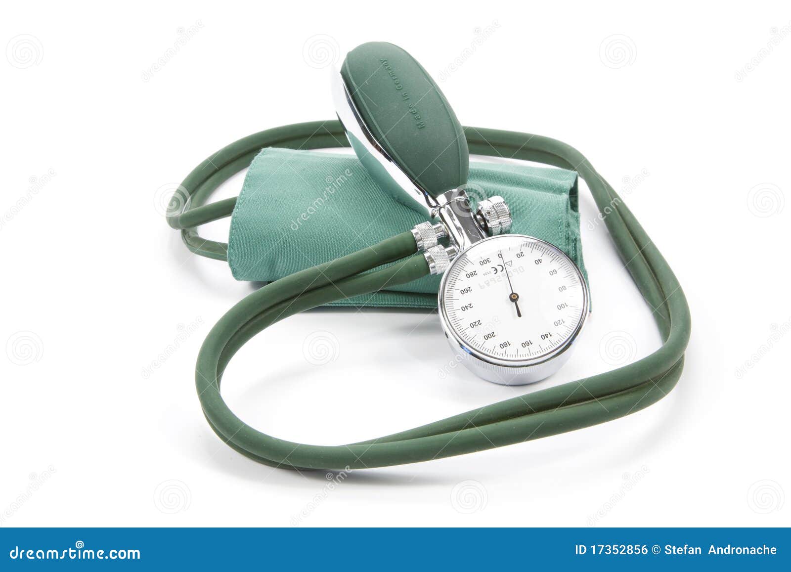 Tensiometer stock photo. Image of healthcare, care, mercury - 17352856