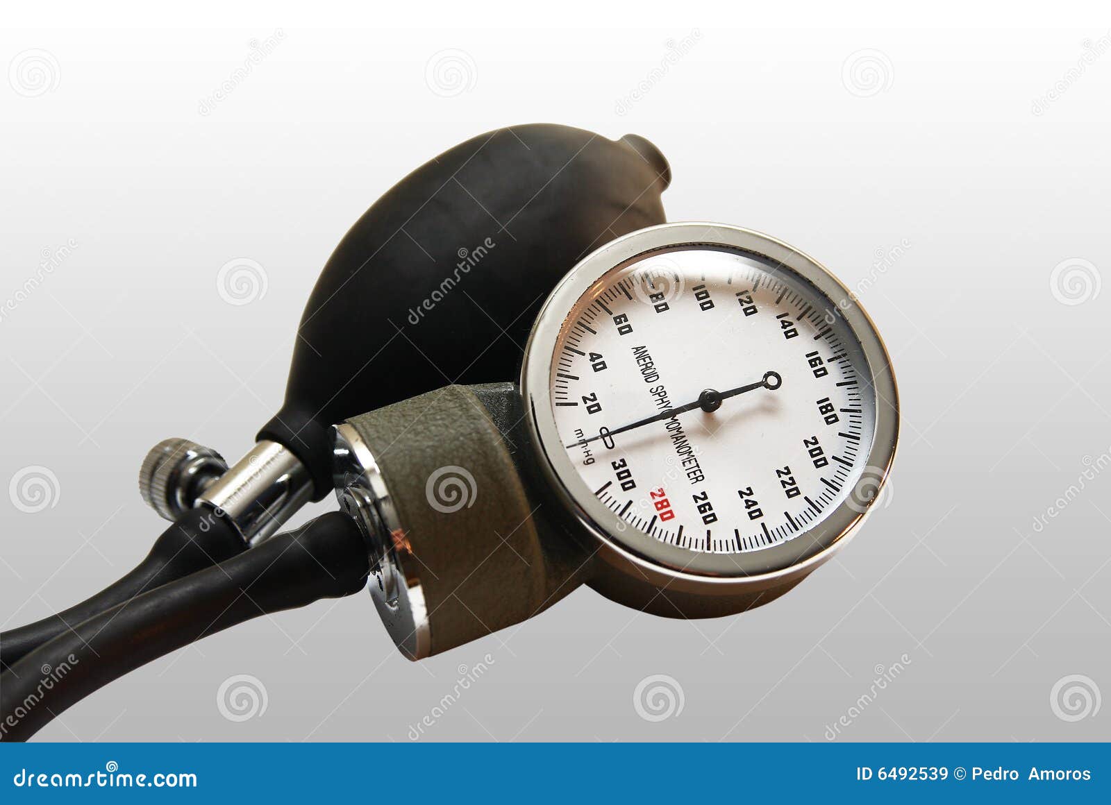 Tensiometer stock image. Image of measurement, instrument - 6492539
