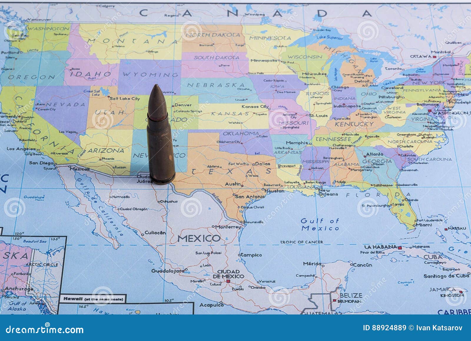 Tension and Misunderstanding between the Two Countries and Two Nations ...