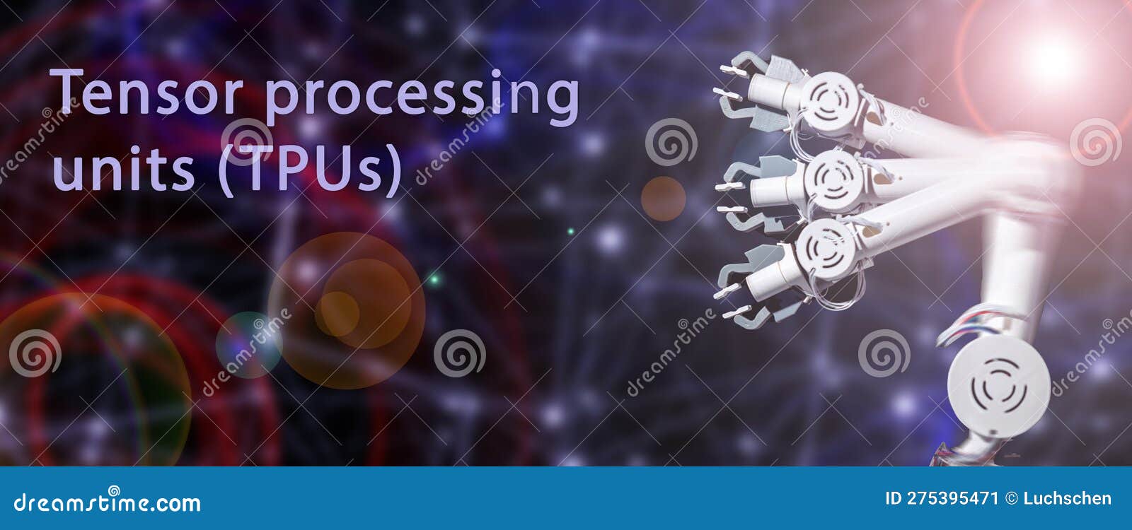 Tensor Processing Units (TPUs) Google S Custom-designed ASICs for ...