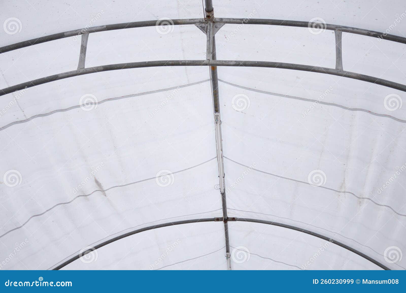 Tent roof texture stock image. Image of metal, fabric - 260230999