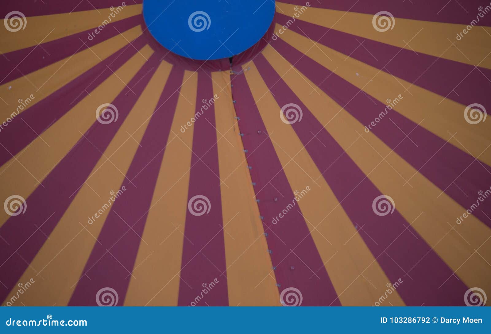 Tent stripes stock photo. Image of circus, fairground - 103286792