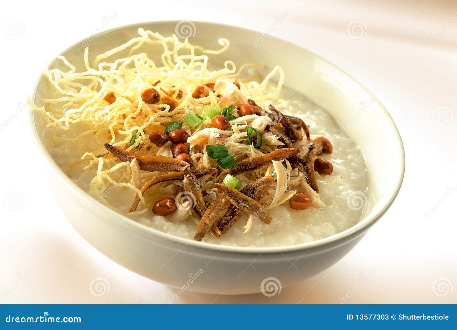 Teochew porridge stock image. Image of asian, chinese - 13577303