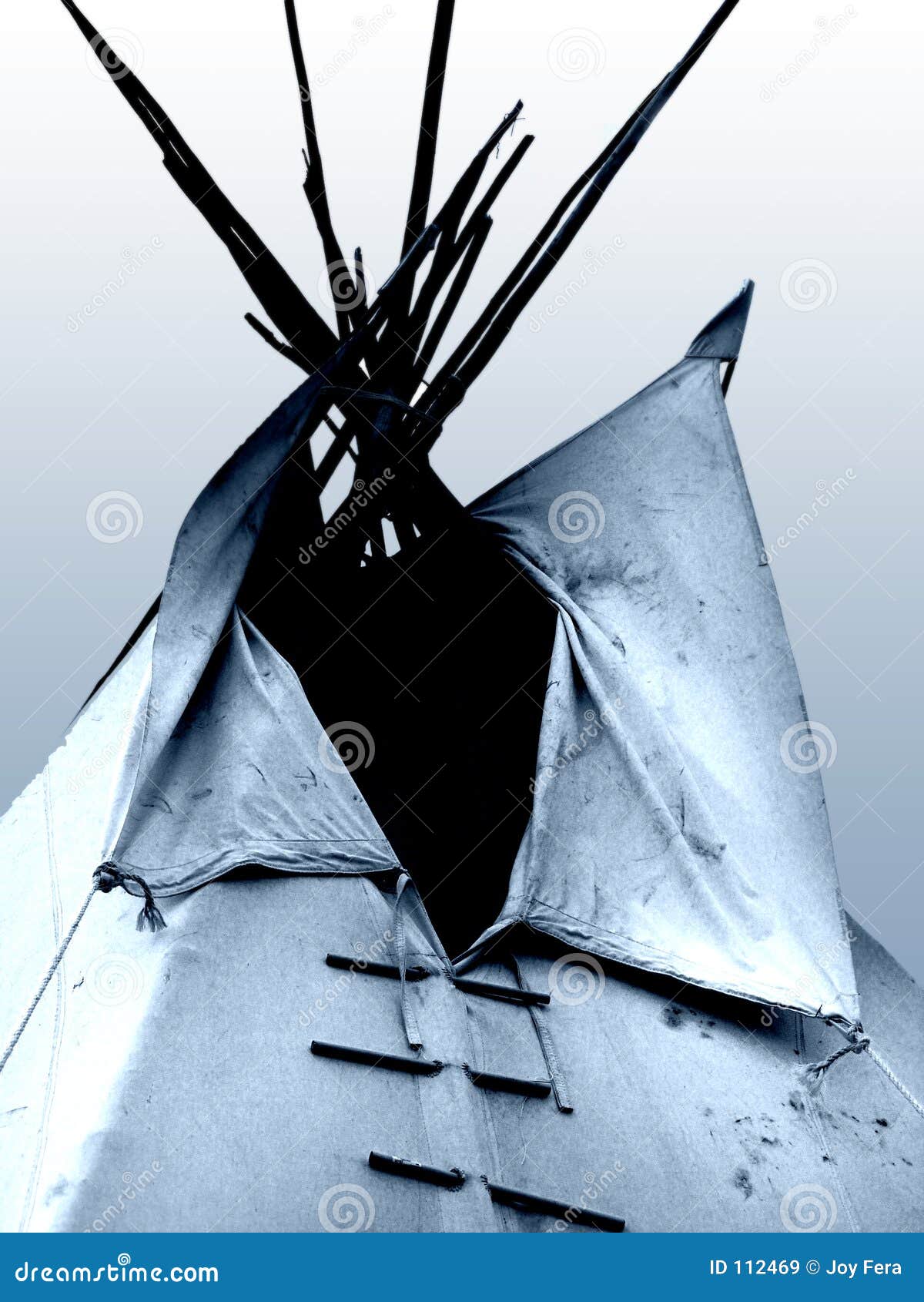 Tepee stock image. Image of indigenous, beautiful, beauty - 112469