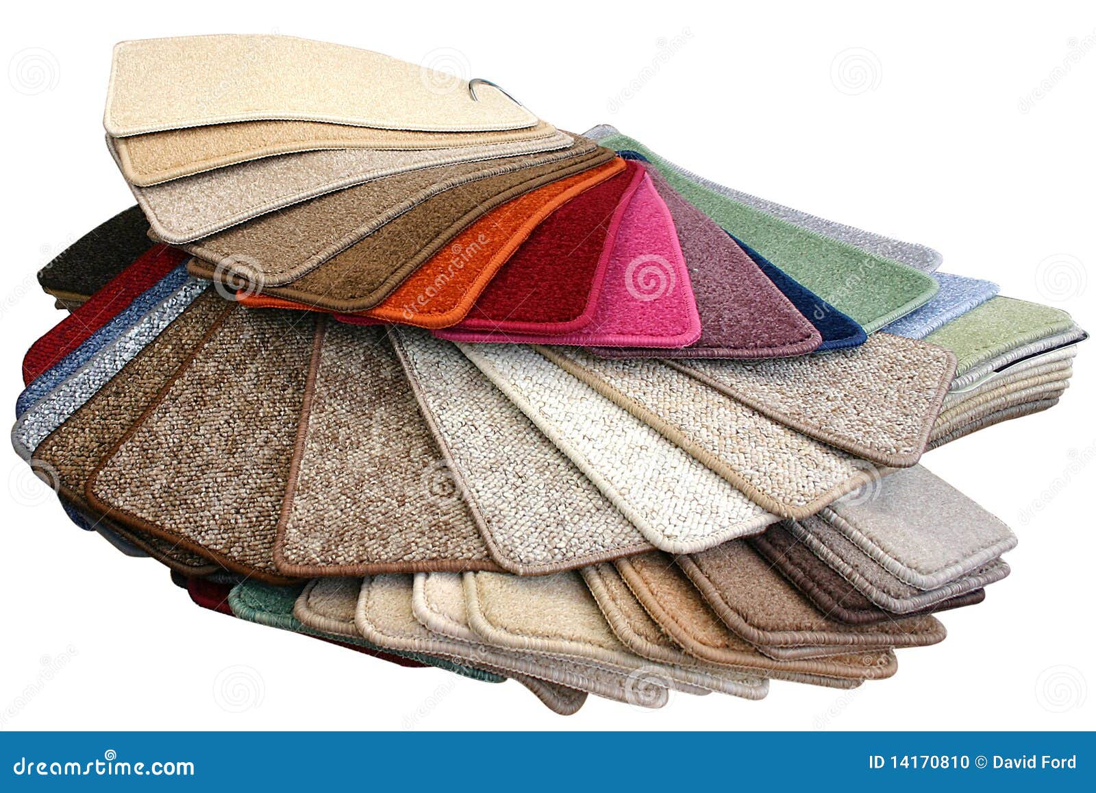 Teppich-Proben stockfoto. Bild von plüsch, weich, material - 14170810