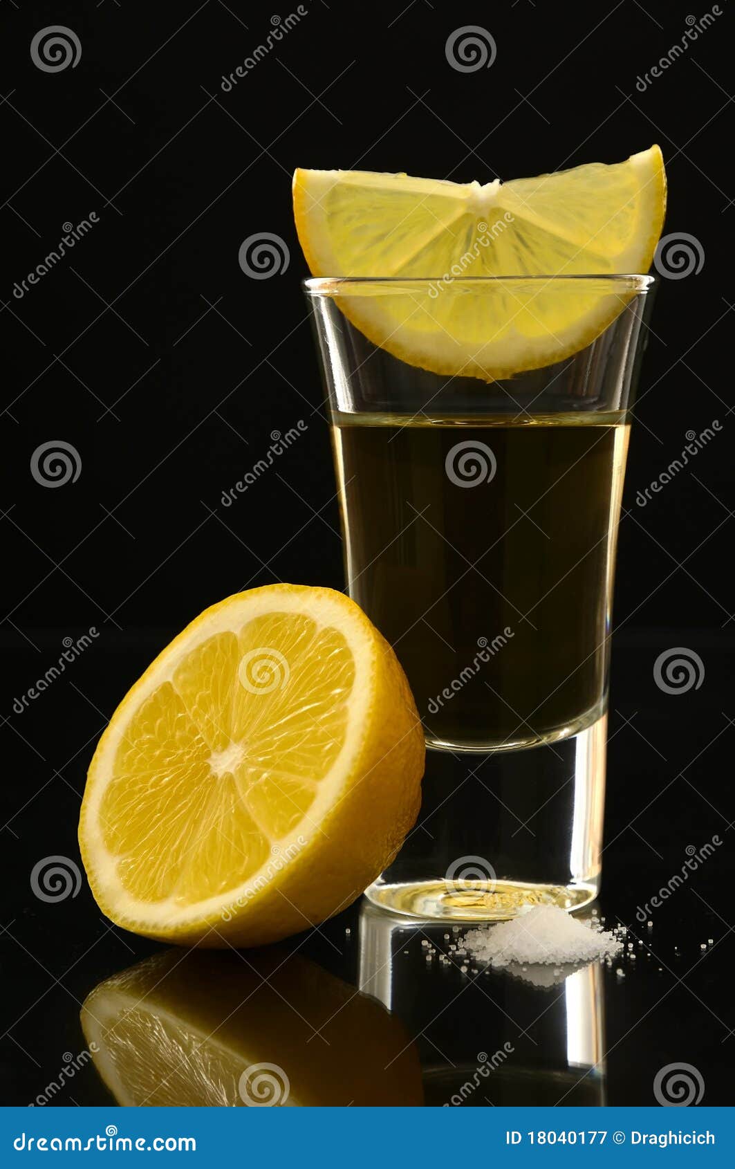 Tequila shot stock image. Image of transparent, shot - 18040177