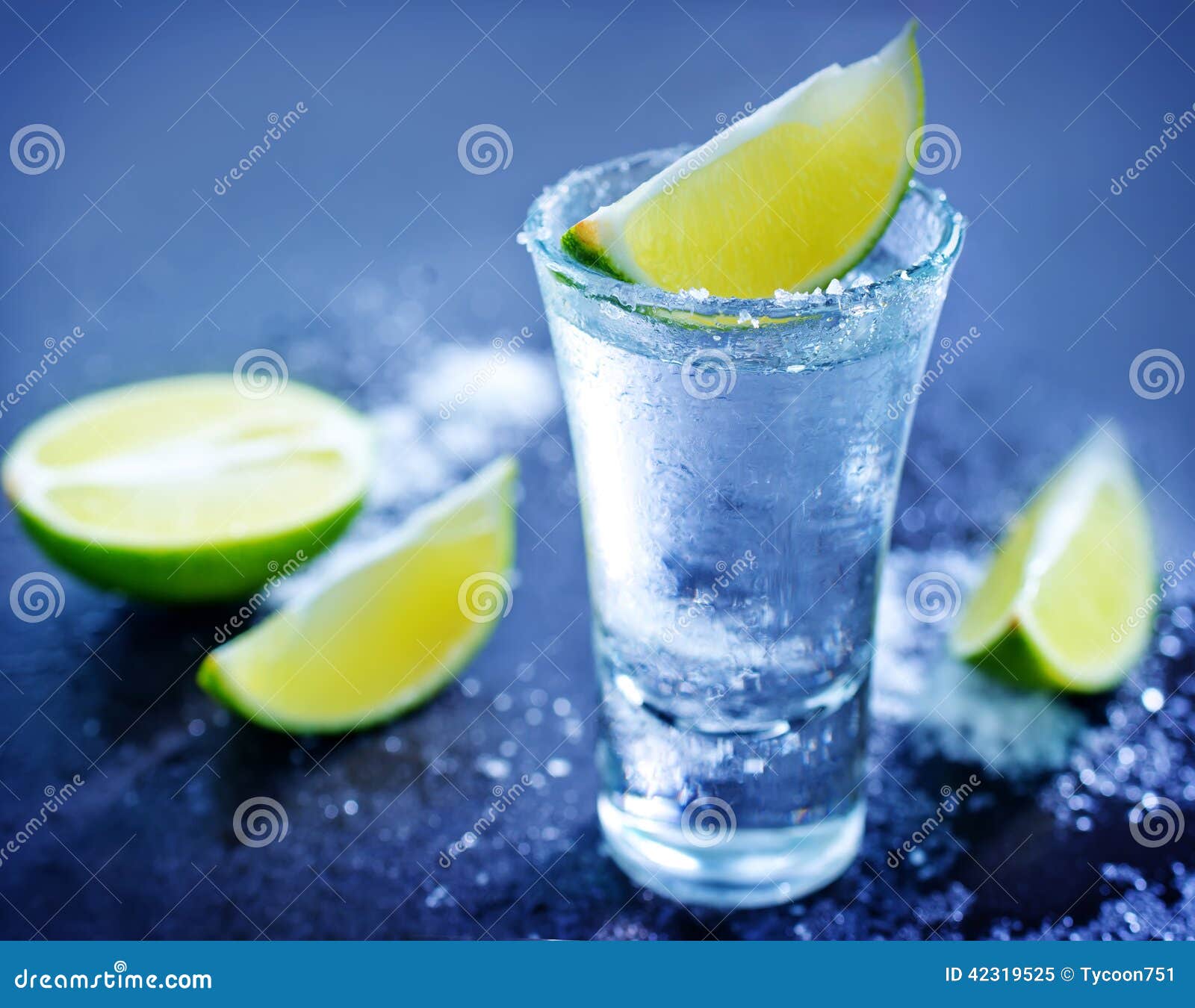 Tequilla stock image. Image of beverage, liquid, drink - 42319525