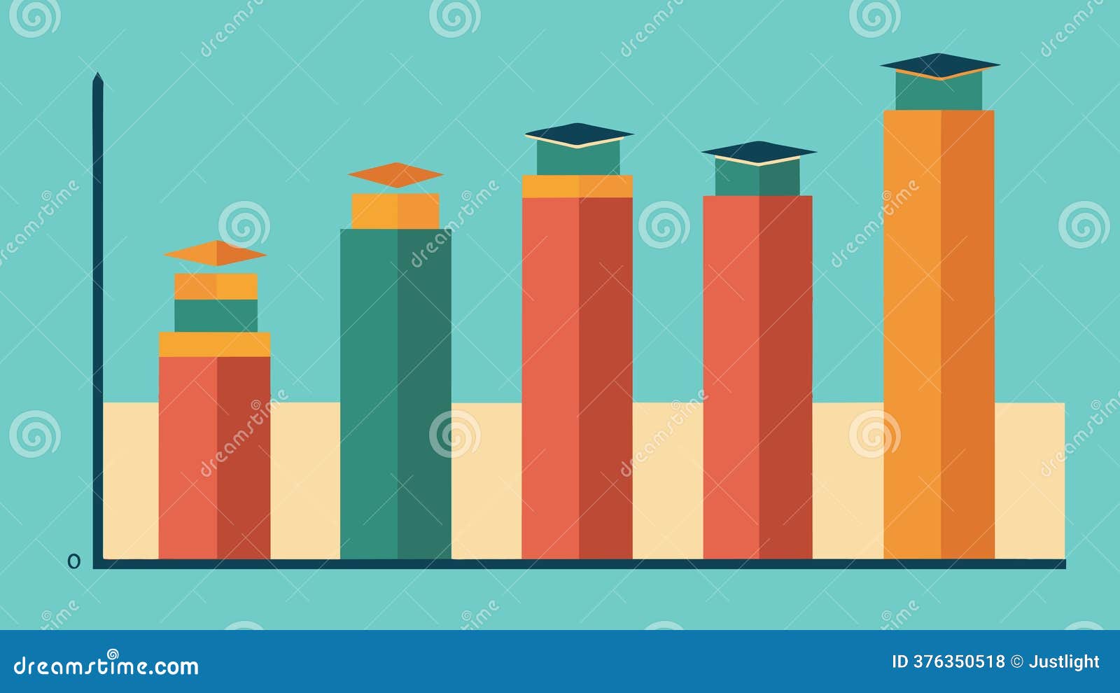 A Ter Plot Comparing The Average Debt Per Student To The Average ...