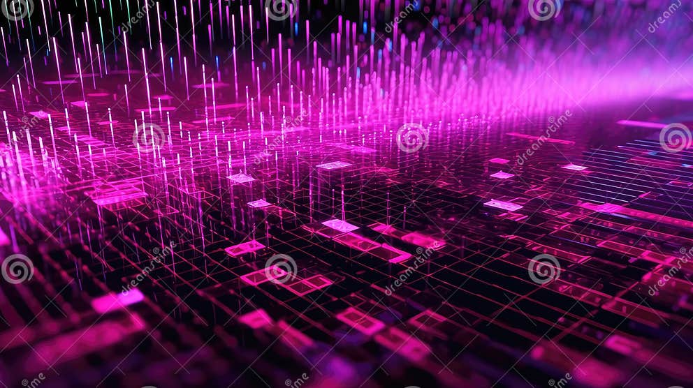 Terabytes of Binary Code Data a Deep Dive into the Digital Ocean of ...